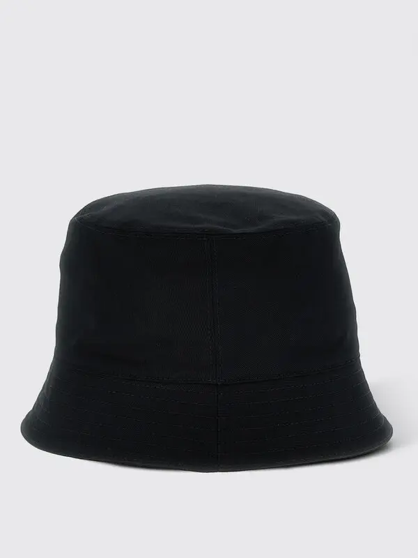 Marni Bucket Hat - Black