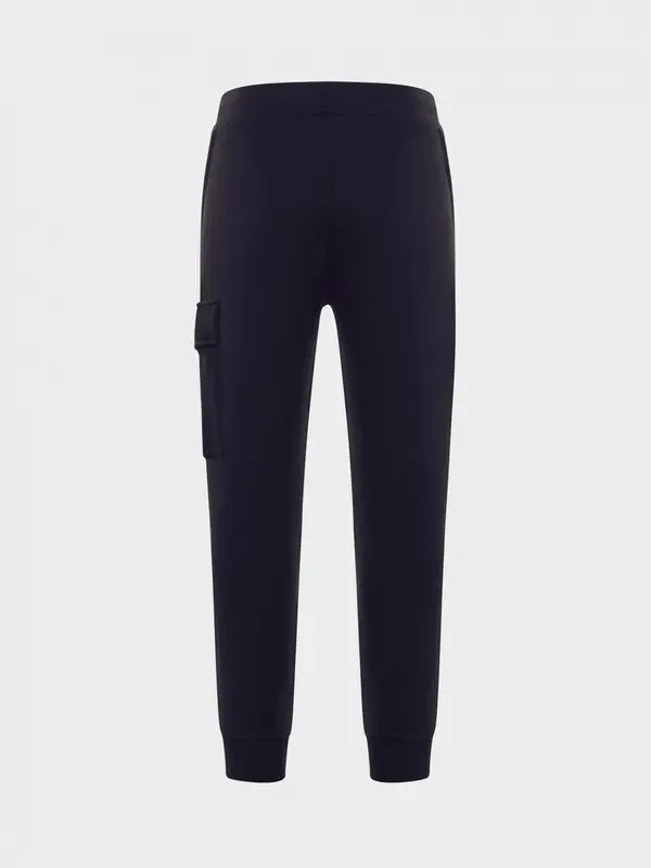 C.P. COMPANY Cargo Pants - Blue