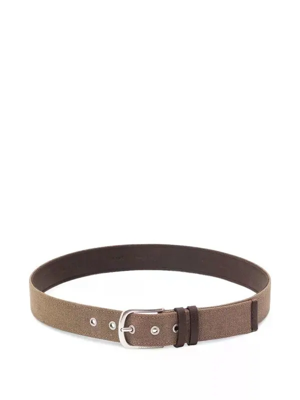 Orciani Safari Belt - Brown