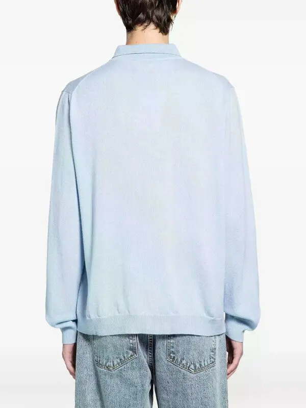 SECOND / LAYER Frankie Button-down Cardigan