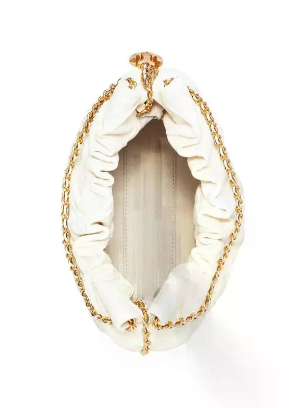 Tory Burch Mini Fleming Soft Shoulder Bag