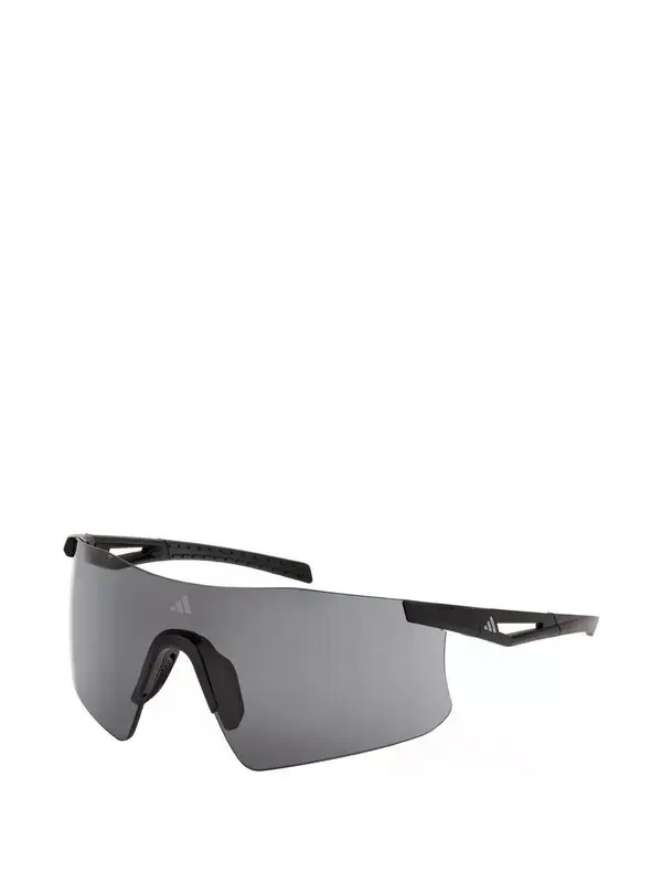 Adidas Kaphiros Mask-frame Sunglasses