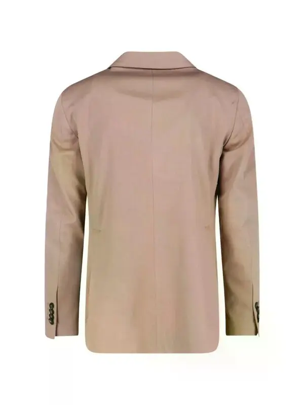 Tagliatore Double-breasted Suit - Neutrals