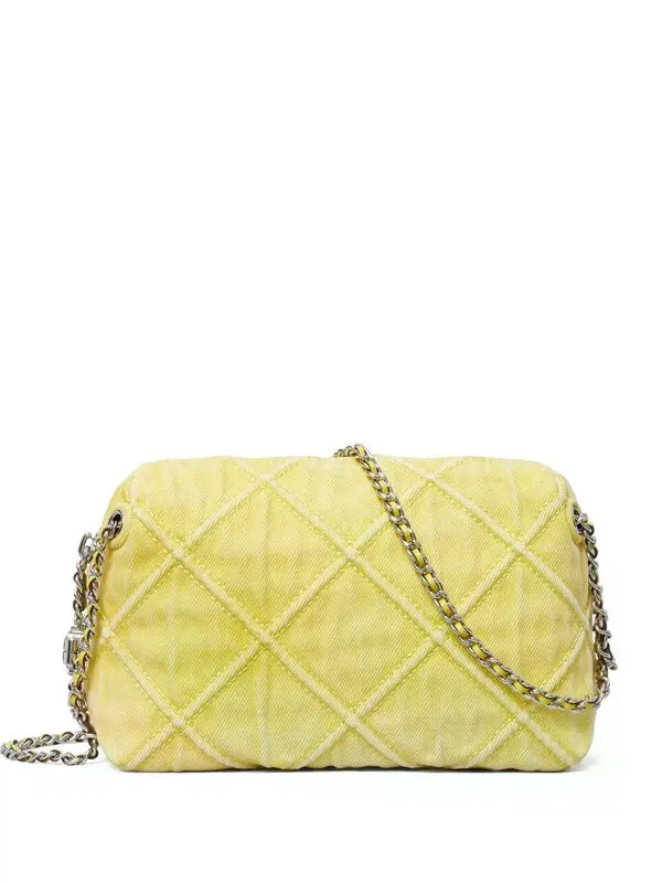 Tory Burch Fleming Soft Crossbody Bag
