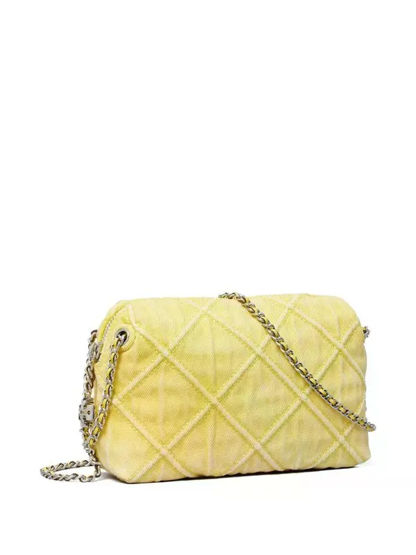 Tory Burch Fleming Soft Crossbody Bag