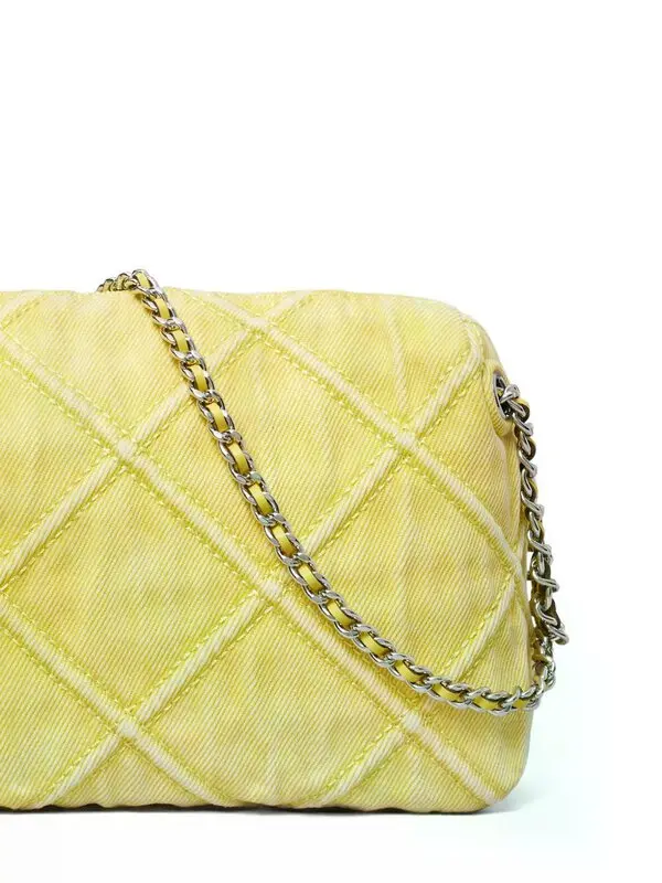 Tory Burch Fleming Soft Crossbody Bag