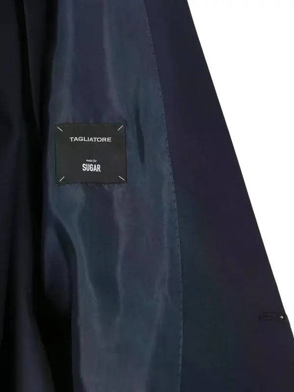 Tagliatore Jasmine Double-breasted Suit