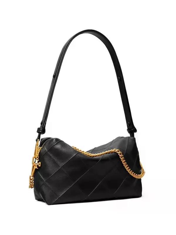 Tory Burch Fleming Soft Crossbody Bag - Black
