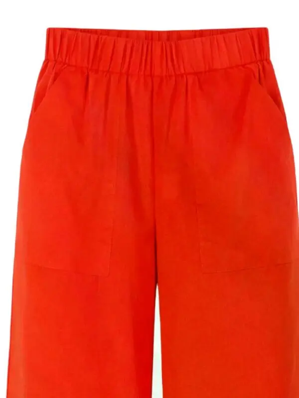 Simkhai Elasticated Palazzo Pants