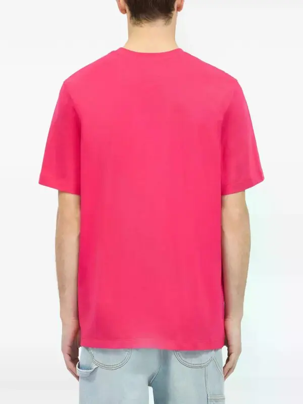 MSGM Printed T-shirt