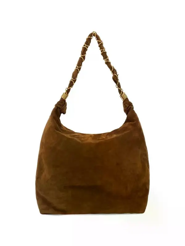 Saint Laurent Amalia Shoulder Bag