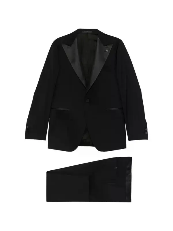 Tagliatore Single-breasted Suit