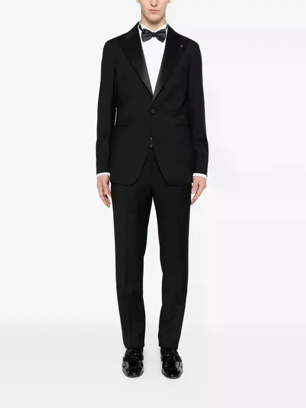 Tagliatore Single-breasted Suit