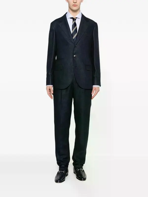 Brunello Cucinelli Single-breasted Suit