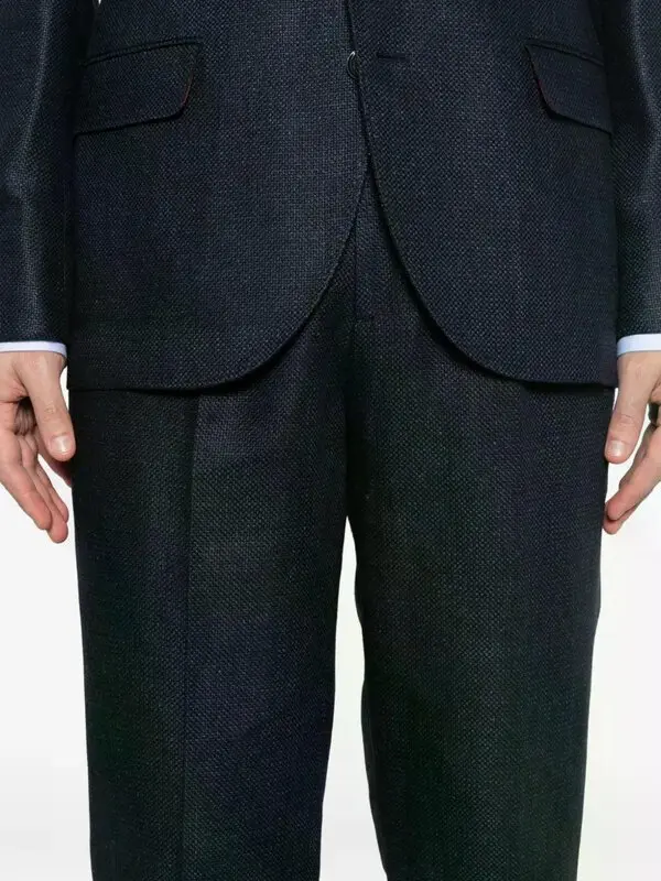 Brunello Cucinelli Single-breasted Suit