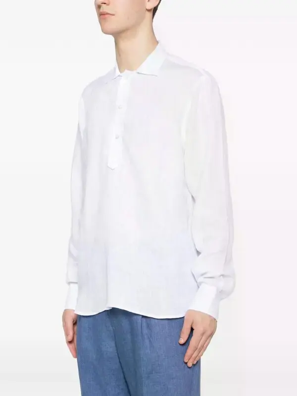 Tagliatore Button-up Shirt