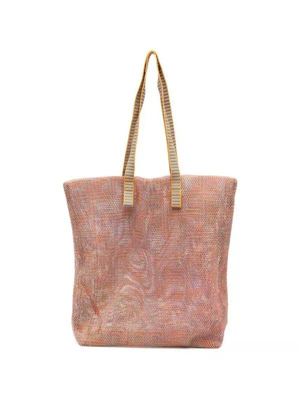 ÉPICE Kanpur Tote Bag
