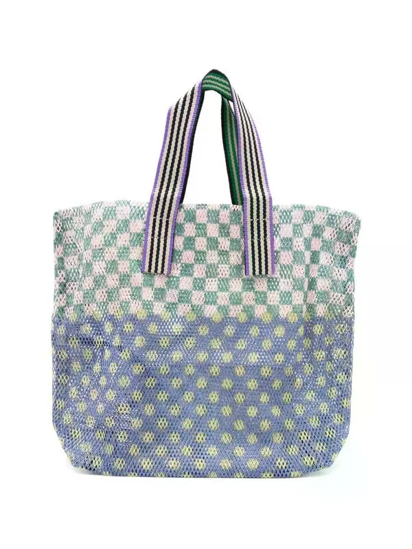 ÉPICE Kanpur Tote Bag