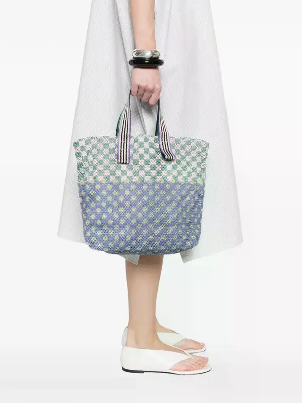 ÉPICE Kanpur Tote Bag
