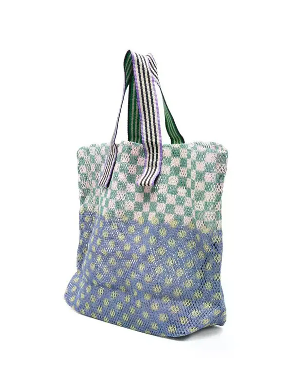 ÉPICE Kanpur Tote Bag
