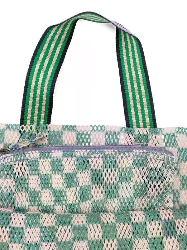 ÉPICE Kanpur Tote Bag
