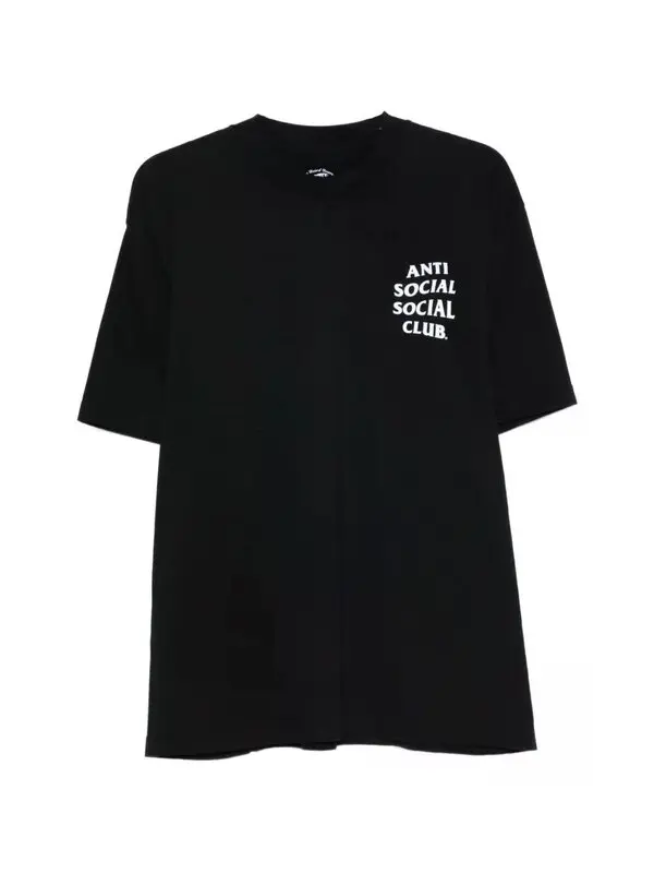 ANTI SOCIAL SOCIAL CLUB Graphic T-shirt