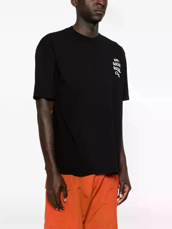 ANTI SOCIAL SOCIAL CLUB Graphic T-shirt