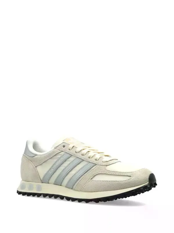 Adidas La Trainer Og Sneakers - Neutrals