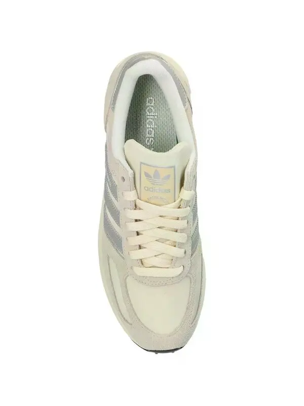 Adidas La Trainer Og Sneakers - Neutrals