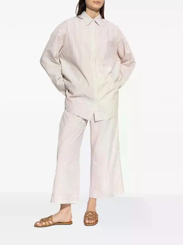 BY MALENE BIRGER Mirabello Trousers