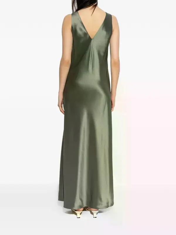 BY MALENE BIRGER Levita V-neck Dress