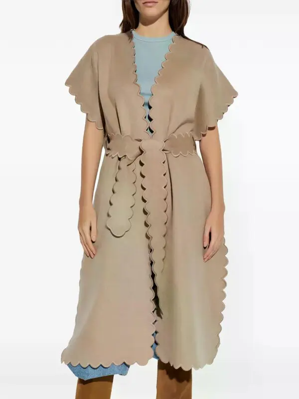 BY MALENE BIRGER Vibe Coat