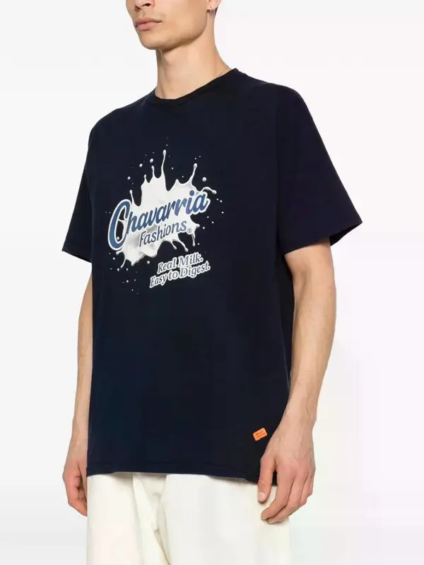 WILLY CHAVARRIA Graphic T-shirt