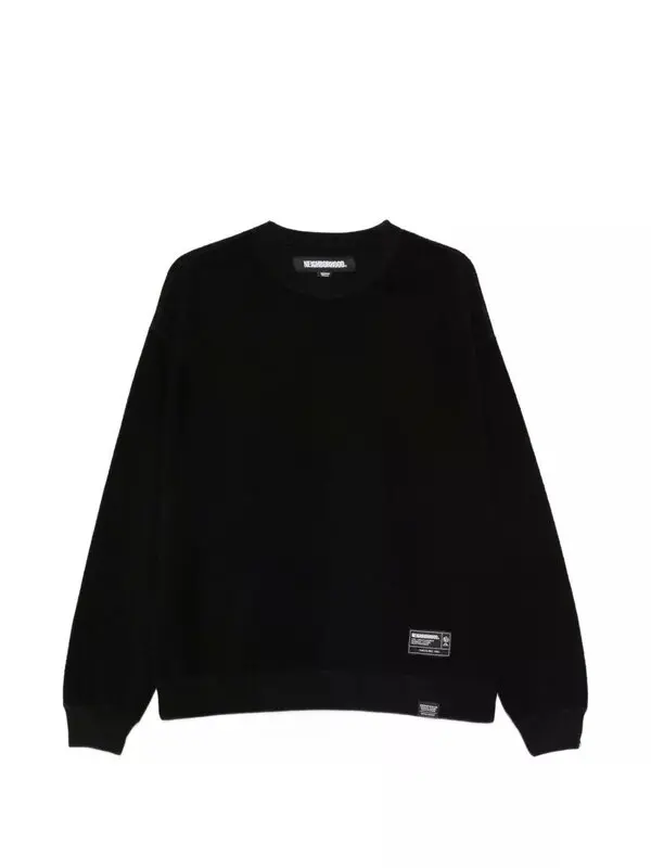 NEIGHBORHOOD Reversible Sweatshirt