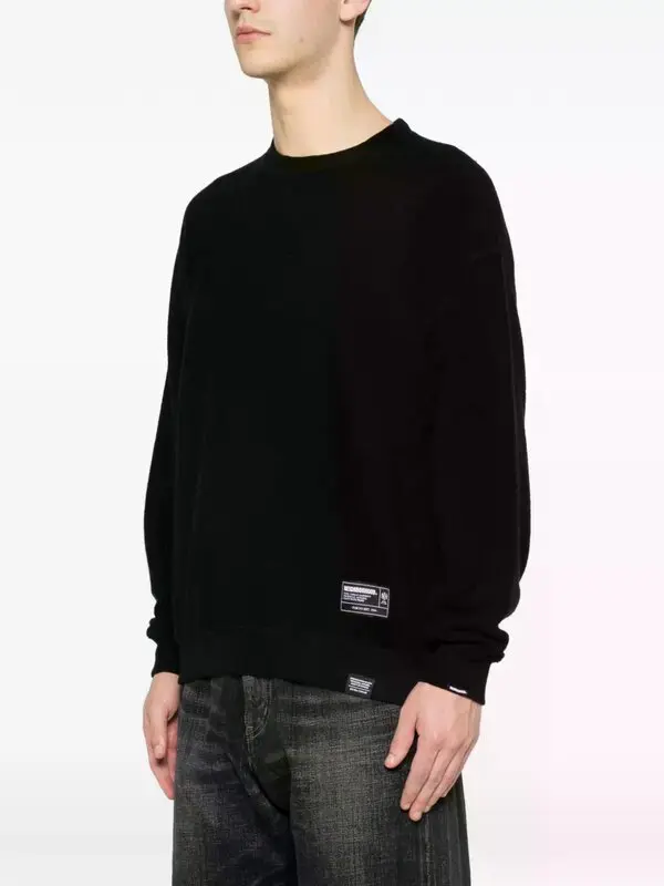 NEIGHBORHOOD Reversible Sweatshirt
