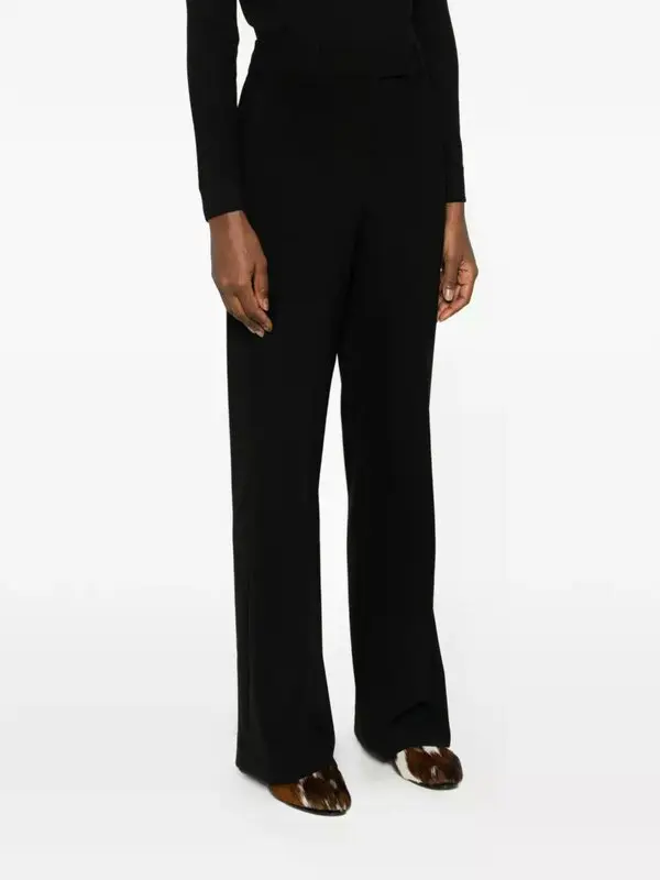 MAISON123 Layla Belt-loops Trousers