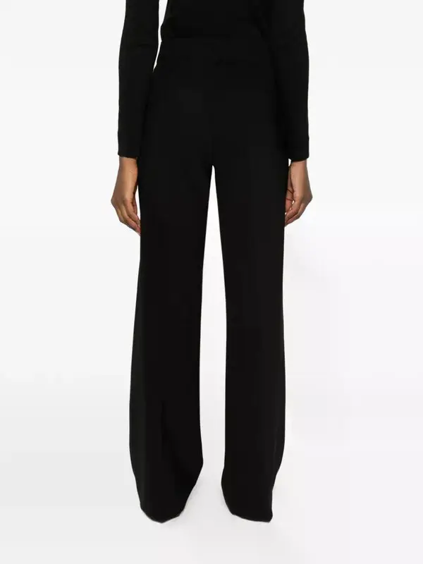 MAISON123 Layla Belt-loops Trousers