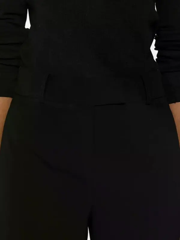 MAISON123 Layla Belt-loops Trousers
