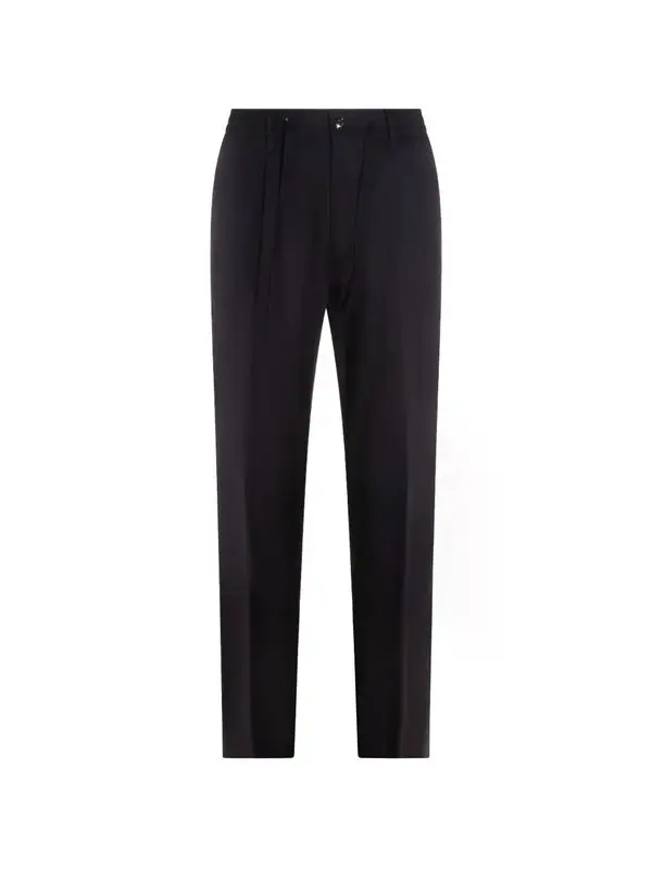 MONTECORE Buttoned Trousers