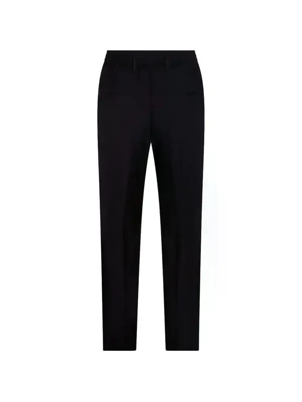MONTECORE Buttoned Trousers