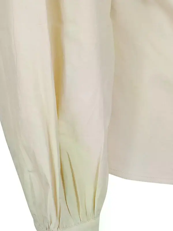 IRO PARIS Jannine Long-sleeve Top