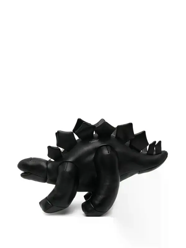 Mihara Yasuhiro Dinosaur Shoulder Bag