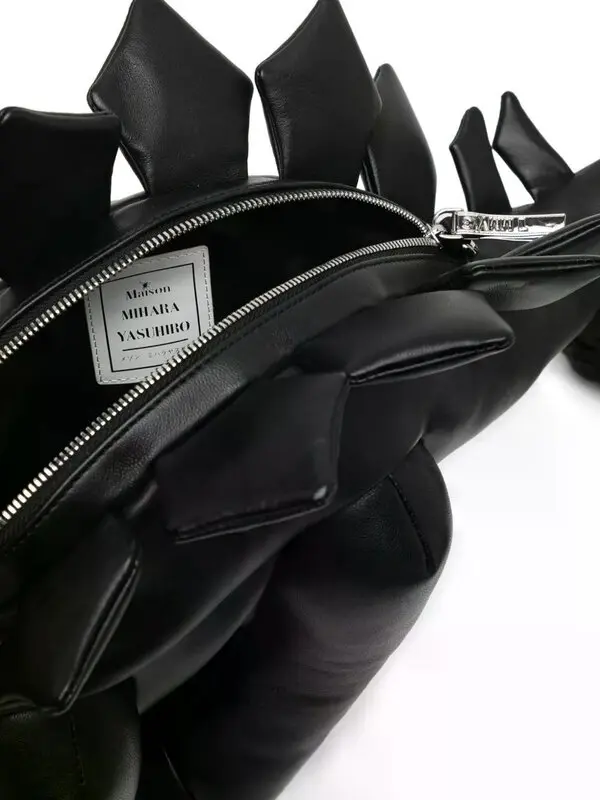 Mihara Yasuhiro Dinosaur Shoulder Bag