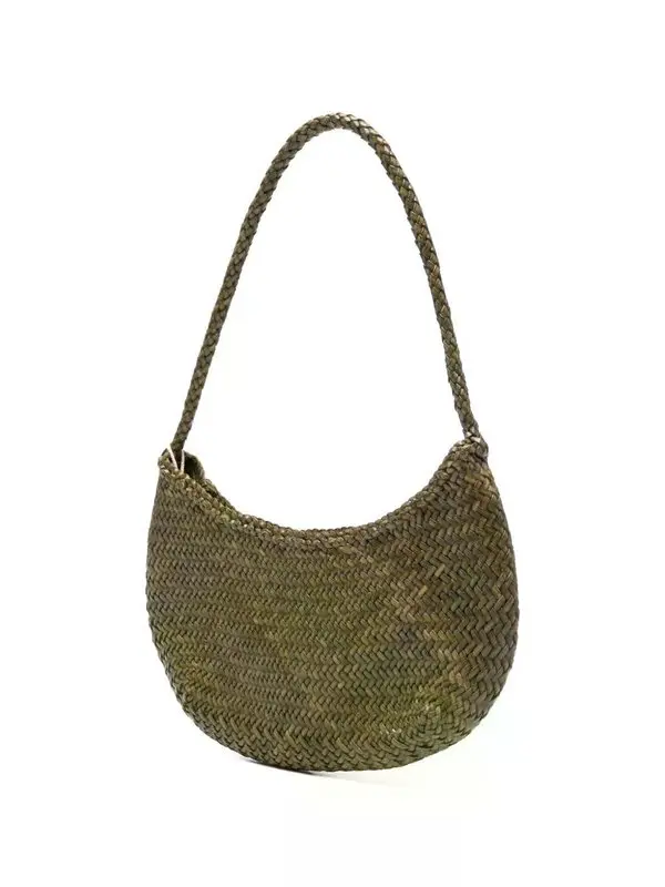 Dragon Diffusion Nova Luna Braided Shoulder Bag