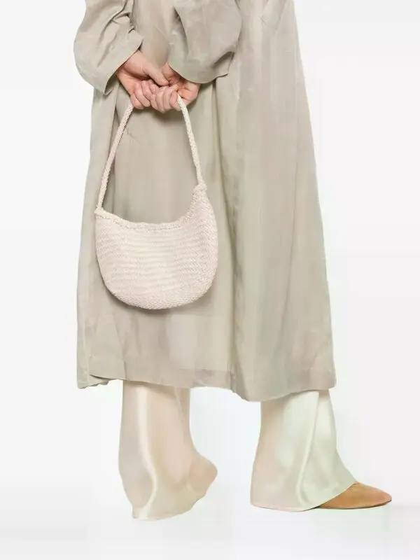 Dragon Diffusion Nova Luna Braided Shoulder Bag
