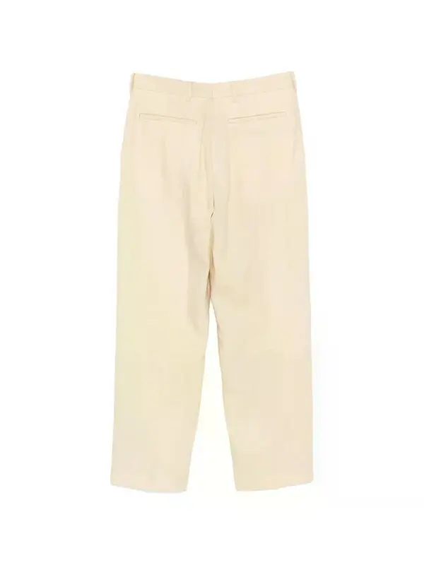 Paul Smith Linen Trousers