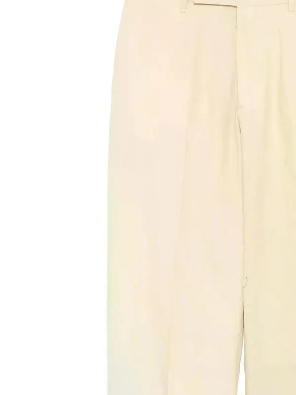 Paul Smith Linen Trousers