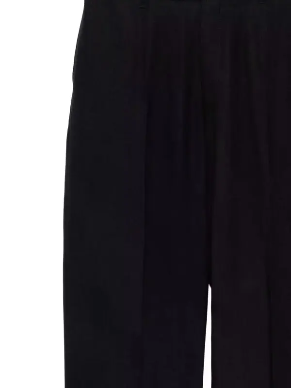 Paul Smith Linen Trousers