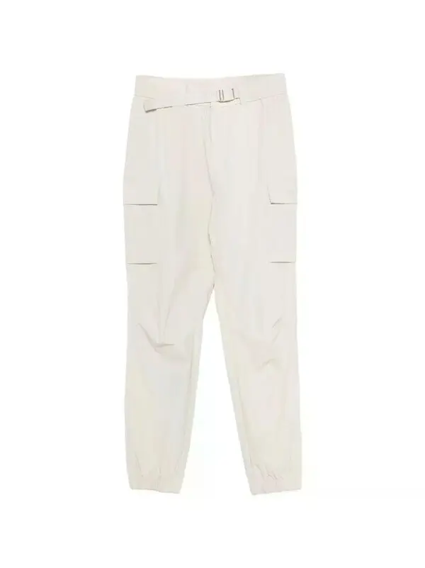 ALPHATAURI Plix Belt Cargo Pants