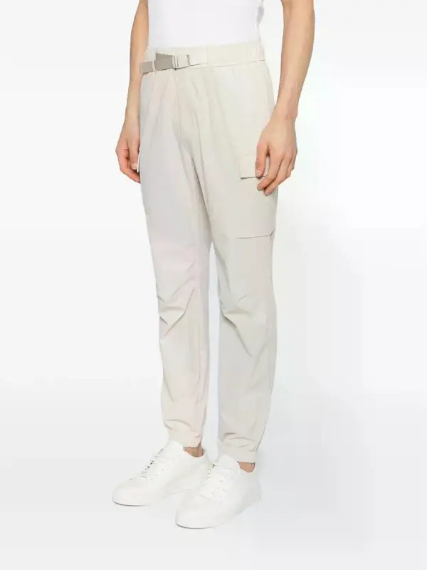 ALPHATAURI Plix Belt Cargo Pants